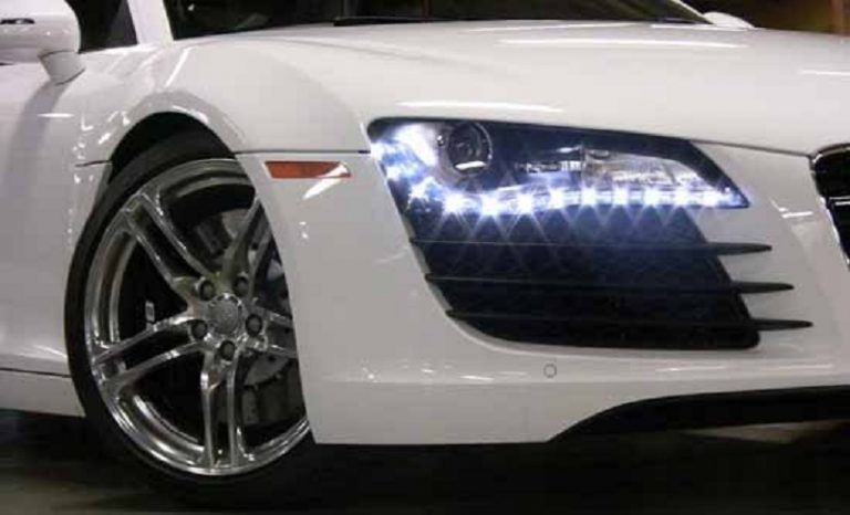 5 lưu ý cực quan trọng khi độ đèn led ô tô bạn cần nhớ kỹ - Nội Thất ...